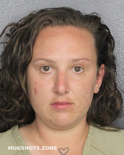 HARR ELIZABETH 04/20/2023 - Broward County Mugshots Zone