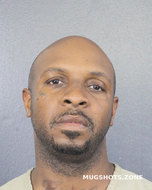 GRAHAM KEVIN O 04/20/2023 - Broward County Mugshots Zone