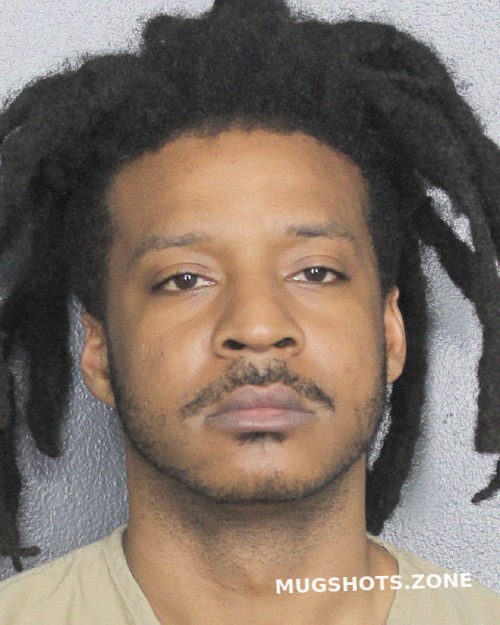ADAMS ADAM JEROME 04/20/2023 - Broward County Mugshots Zone