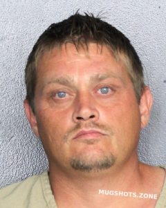 CARSON JOSHUA PAUL 04/21/2023 - Broward County Mugshots Zone