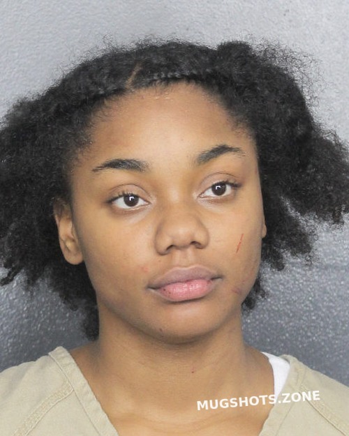 EDOUARD ISABELLE WHITNEY 04/21/2023 - Broward County Mugshots Zone