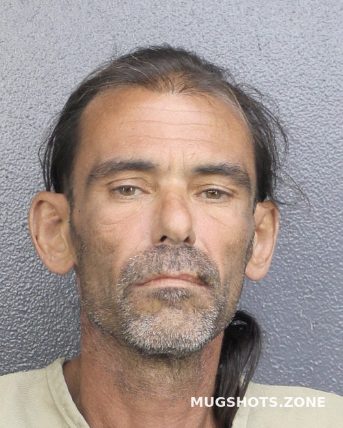 PERRY RAYMOND 04/21/2023 - Broward County Mugshots Zone