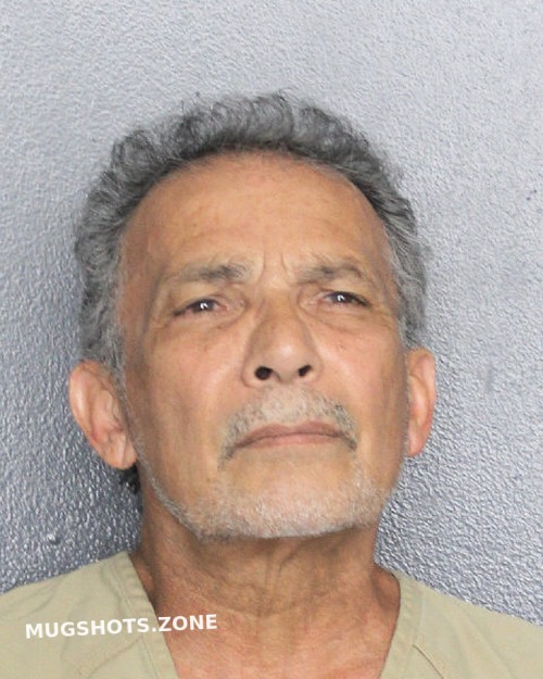 RODRIGUEZ LOUIS MEDINA 04/21/2023 - Broward County Mugshots Zone