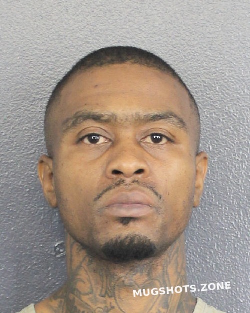 WILKERSON JABTAVIS MARKEITH 04/21/2023 - Broward County Mugshots Zone