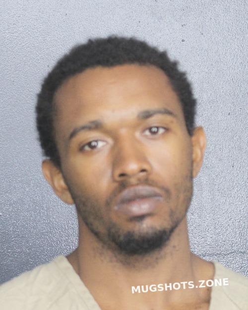 ROBERSON TIMOTHY CARL JR 04/21/2023 - Broward County Mugshots Zone