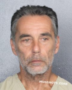 YORKE DANIEL 04/22/2023 - Broward County Mugshots Zone