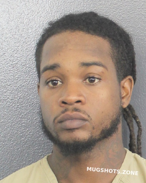 TORRES CHRISTOPHER ALEXANDER 04/22/2023 - Broward County Mugshots Zone