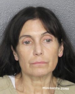 VICTORY LISA ANN 04/22/2023 - Broward County Mugshots Zone