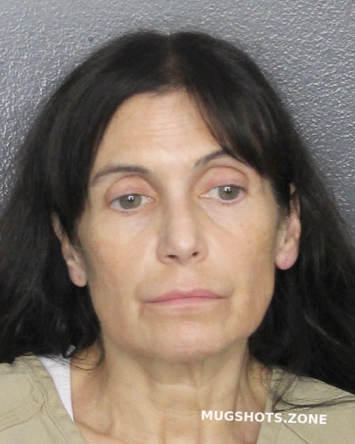 VICTORY LISA ANN 04/22/2023 - Broward County Mugshots Zone
