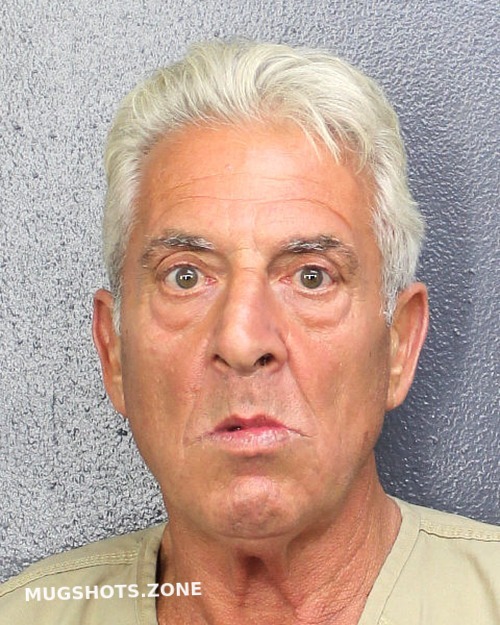 FLEISCHNER EDWARD GREGG 04/22/2023 - Broward County Mugshots Zone