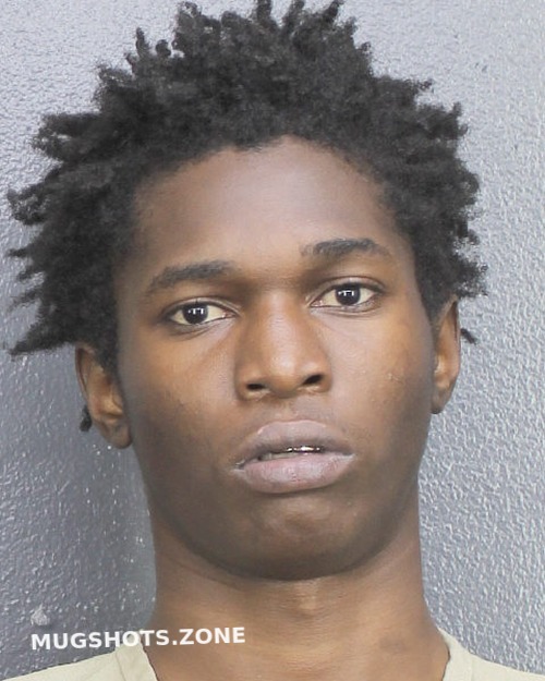 ROLLE T VANO ANGELO 04/23/2023 - Broward County Mugshots Zone