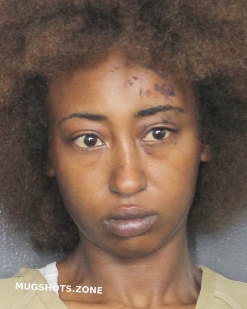 SMITH MIA TIARA 04/23/2023 - Broward County Mugshots Zone