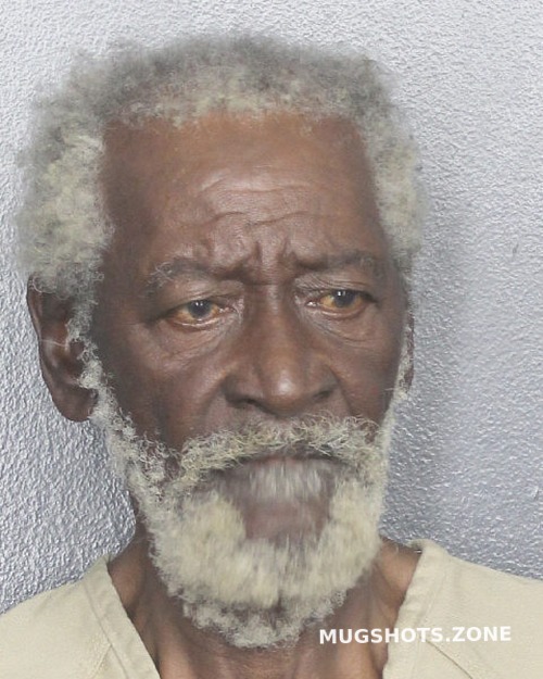 GATES LEWIS 04/24/2023 - Broward County Mugshots Zone