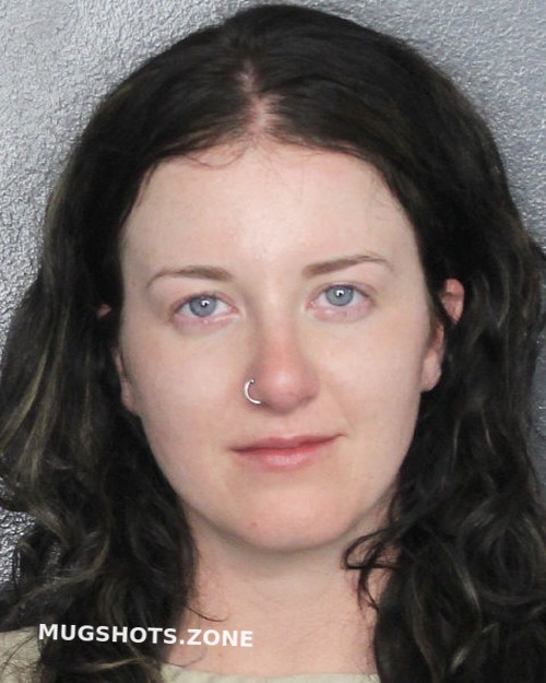 FORREST KYLIE MARIE 04/24/2023 - Broward County Mugshots Zone