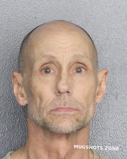 STEURER GILBERT 04/25/2023 - Broward County Mugshots Zone