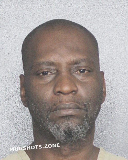 HARRISON DEDRIC B 04/26/2023 - Broward County Mugshots Zone