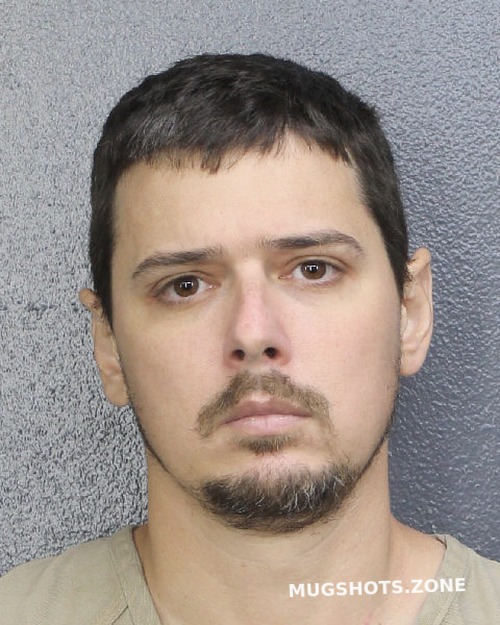 ROTHWELL TIMOTHY 04/26/2023 - Broward County Mugshots Zone