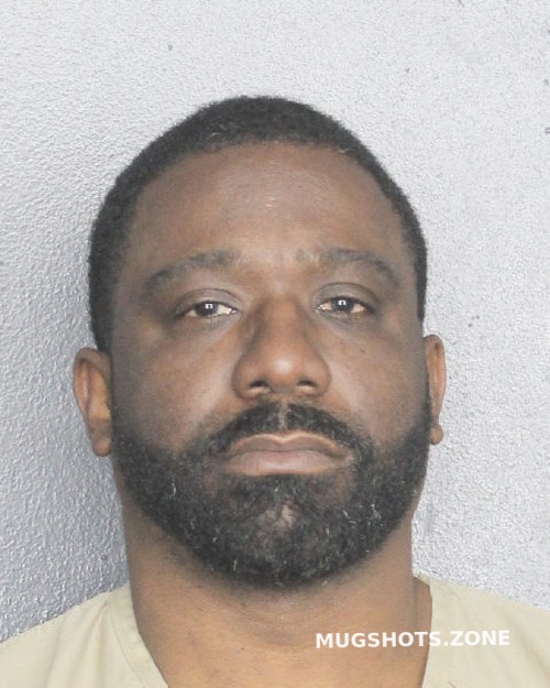 LUCAS RODERICK 04/28/2023 - Broward County Mugshots Zone