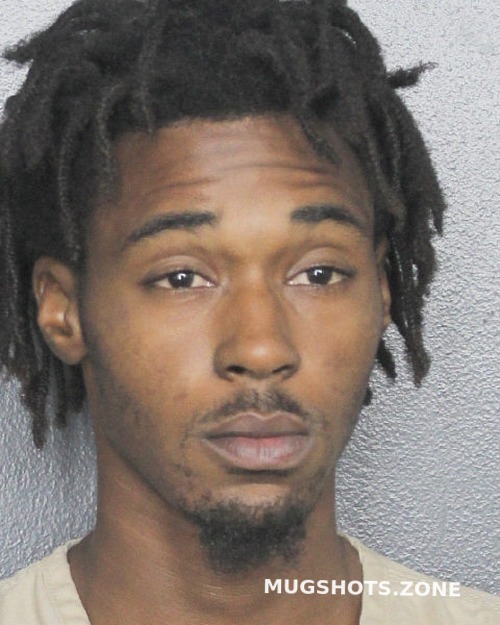 CHEATOM ZEPHANIAH CHRISHAWN 04/28/2023 - Broward County Mugshots Zone