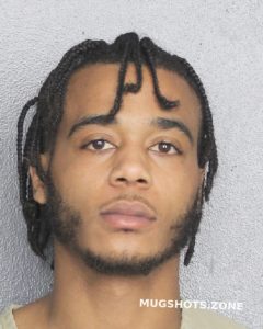 POWELL JOSHUA HERMAN 04/28/2023 - Broward County Mugshots Zone
