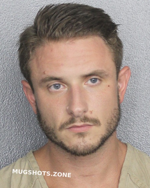 FARRELL ALEX 04/28/2023 - Broward County Mugshots Zone