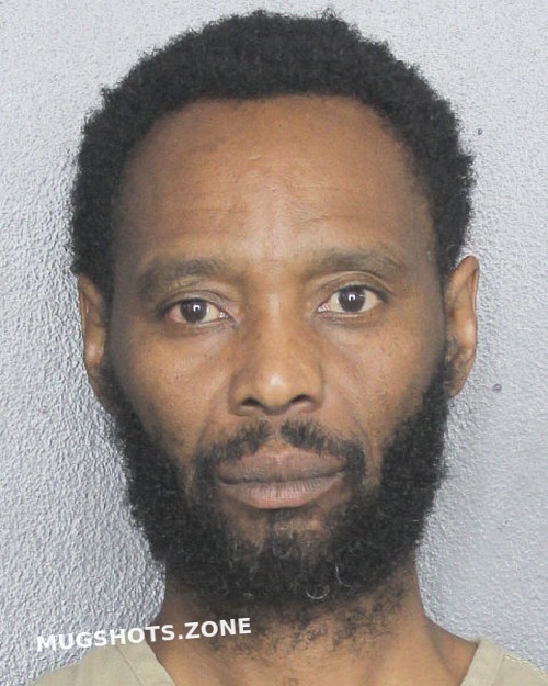 WEEKS LOUIS URILL 04/28/2023 - Broward County Mugshots Zone