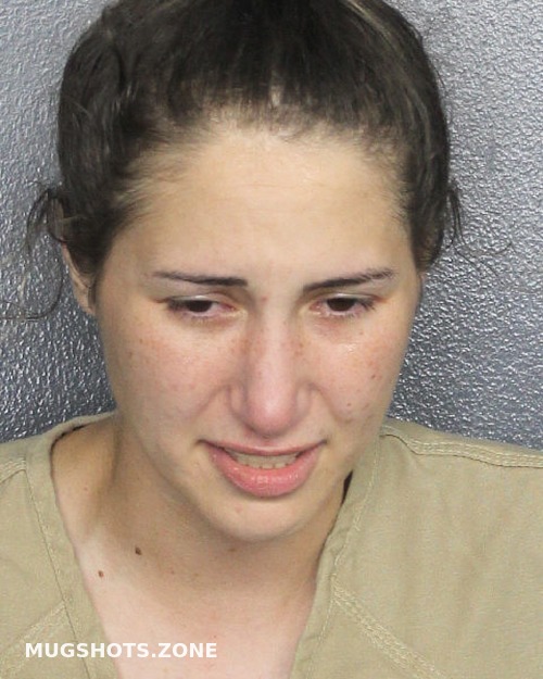 SMITH KATE MARRIN 04/29/2023 - Broward County Mugshots Zone