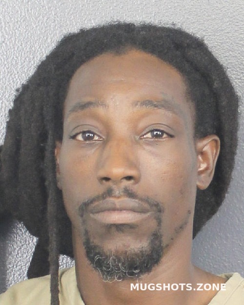 CHERRY VERNET 04/30/2023 - Broward County Mugshots Zone