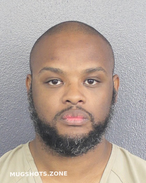 GARCIA EMIL DAVID 05/01/2023 - Broward County Mugshots Zone