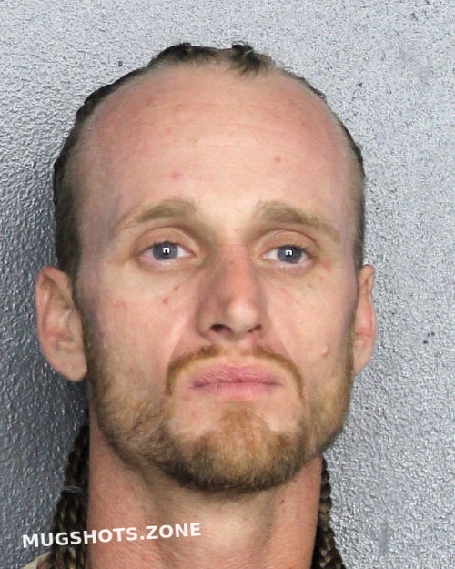 LOCAY DANE ANDREW 05/01/2023 - Broward County Mugshots Zone