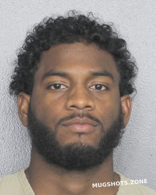 BOGWANDAS JOSHUA DEON JOSEPH 05/01/2023 - Broward County Mugshots Zone