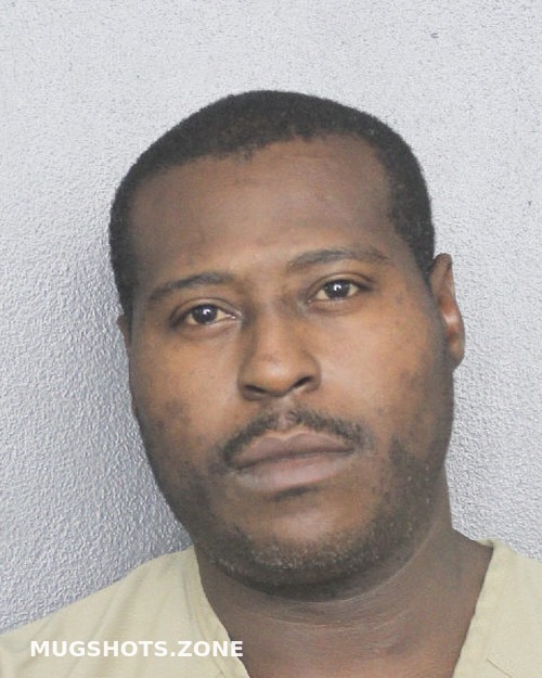 HARRIS CHRISTOPHER 05/02/2023 - Broward County Mugshots Zone
