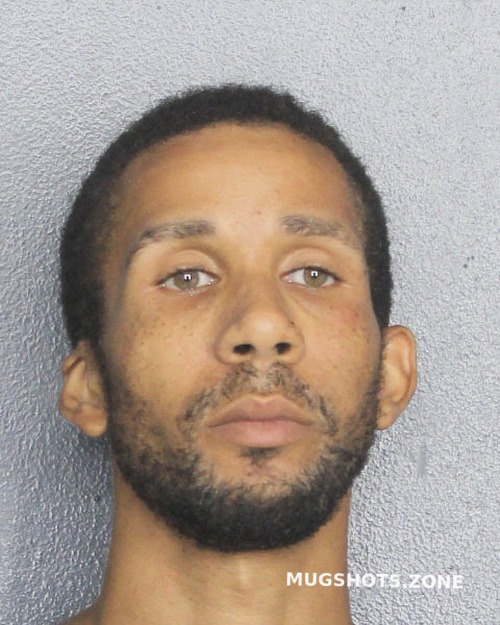 WHITE VINCENT T 05/03/2023 - Broward County Mugshots Zone