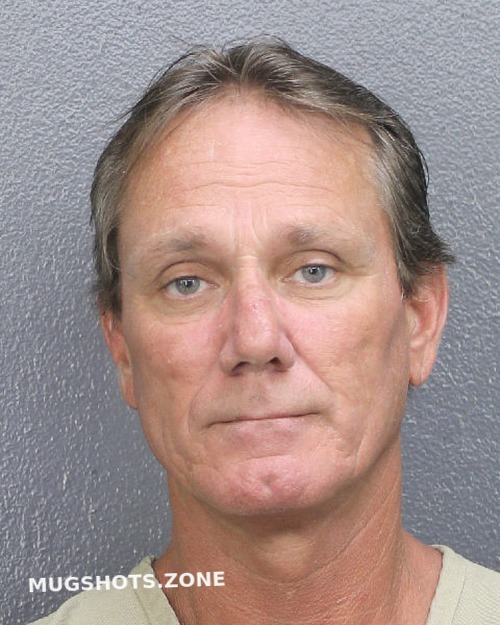 SAUNDERS DANIEL 05/04/2023 - Broward County Mugshots Zone