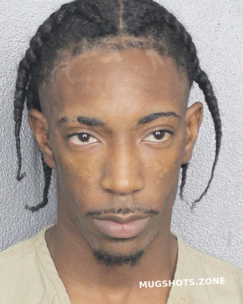 Williams Timoy 05 05 2023 Broward County Mugshots Zone
