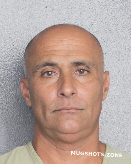 RODRIGUEZ PETER 05/05/2023 - Broward County Mugshots Zone