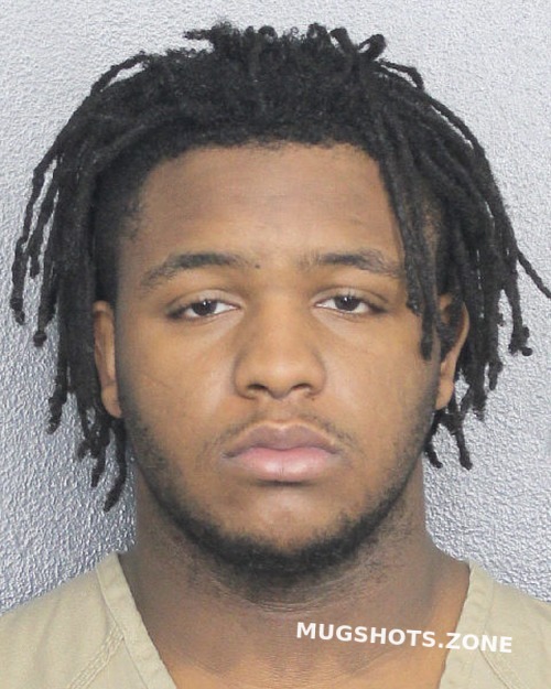 FOULDS CALVIN 05/05/2023 - Broward County Mugshots Zone