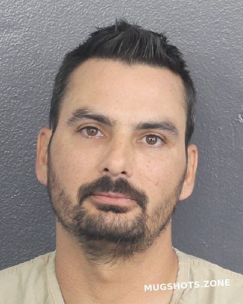 MASSETTI FELIPE 05/06/2023 - Broward County Mugshots Zone