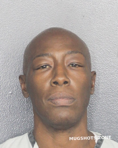 WARD THERESA MICHELLE 05/06/2023 - Broward County Mugshots Zone