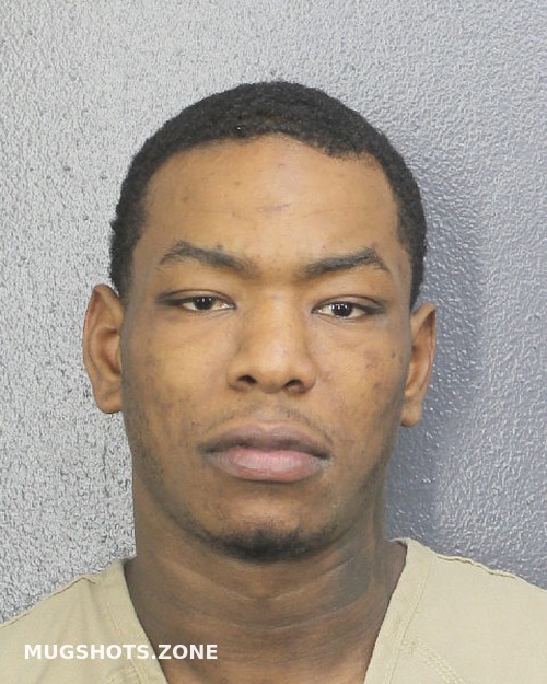 LUMPKIN GEORGE RAY 05/07/2023 - Broward County Mugshots Zone