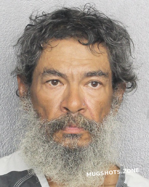 ESCOBAR JUAN JOSE 05/08/2023 - Broward County Mugshots Zone