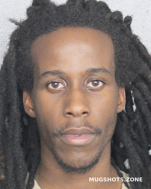 SIMS AMARDRICK ANTONIO 05/08/2023 - Broward County Mugshots Zone