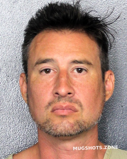 BRANTLEY JASON WILLIAM 05/08/2023 - Broward County Mugshots Zone