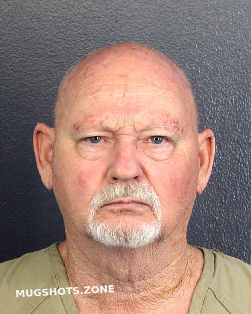 CEPEK MICHAEL WILLIAM 05/08/2023 - Broward County Mugshots Zone