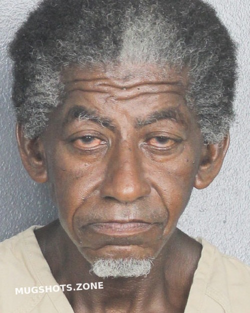 GARNER MITCHELL EDWARD 05/09/2023 - Broward County Mugshots Zone
