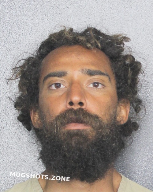 ESTRELLA TOMAS SAMUEL 05/09/2023 - Broward County Mugshots Zone