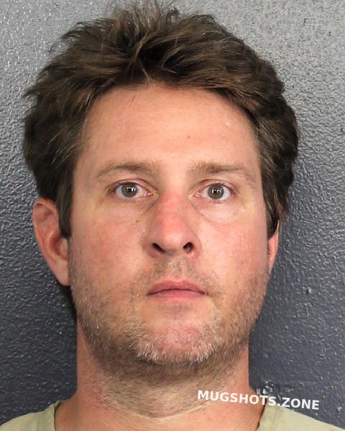 HAAS KEITH 05/09/2023 - Broward County Mugshots Zone