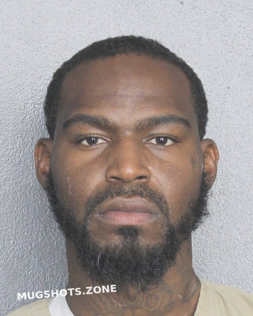 ANDERSON JACORY 05/10/2023 - Broward County Mugshots Zone