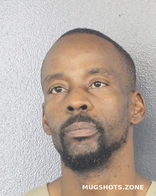 JOHNSON TORIANO ADARYLL 05/10/2023 - Broward County Mugshots Zone