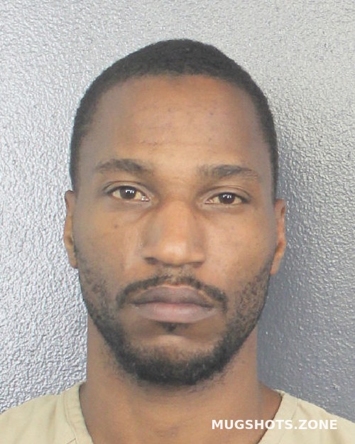 SMITH JEREMY 05/11/2023 - Broward County Mugshots Zone